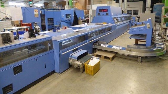 PUR Binding - Ace Spiral Binders Ltd